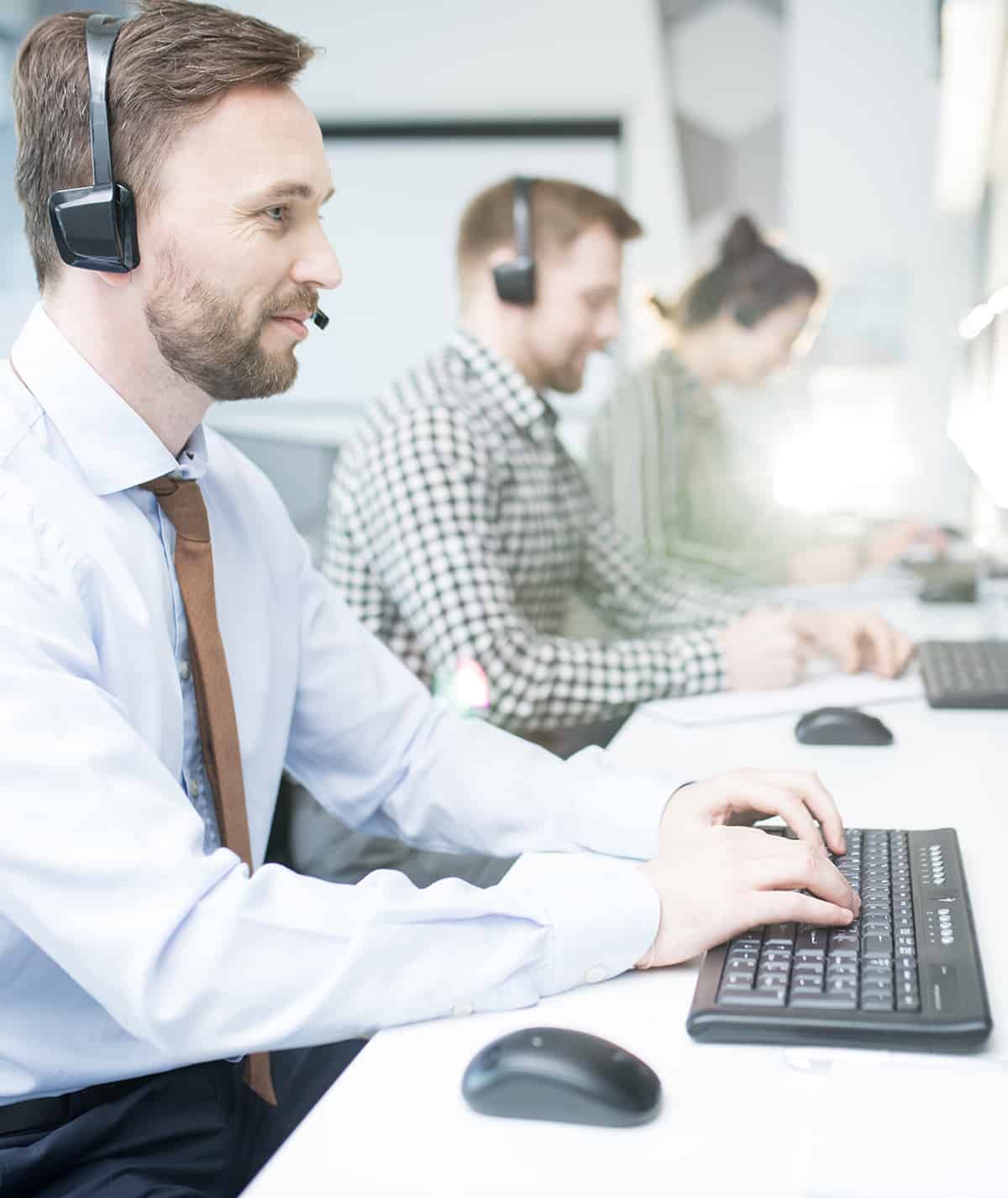 IT Helpdesk Winnipeg | Resolute Technology Solutions