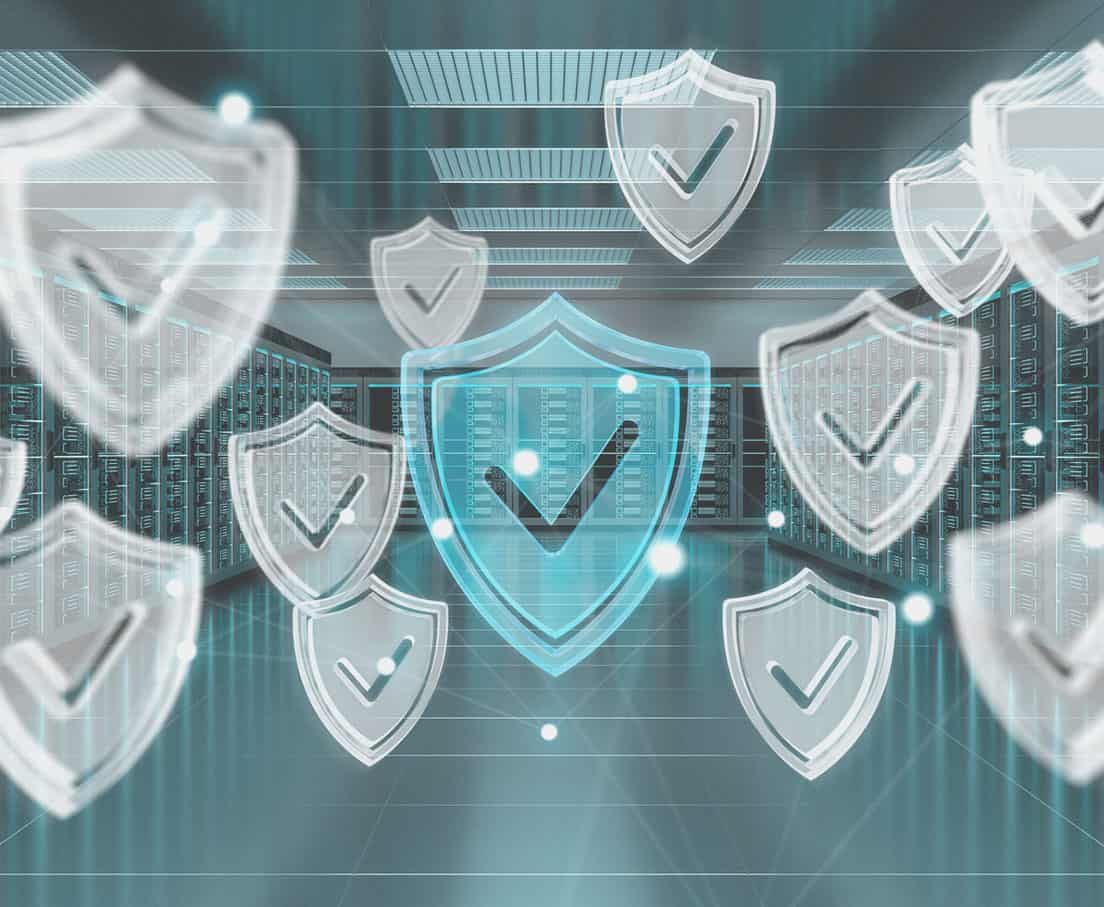 Security and Risk Management Services | Resolute Technology Solutions