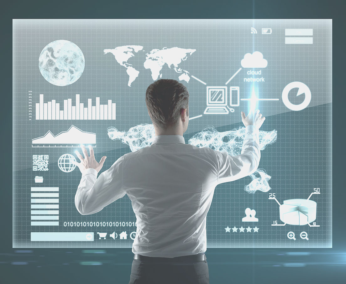 IT Assessments | Resolute Technology Solutions