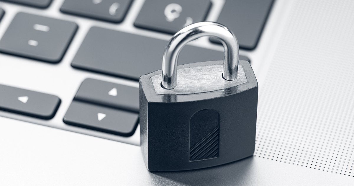 Managed Security Services | Resolute Technology Solutions