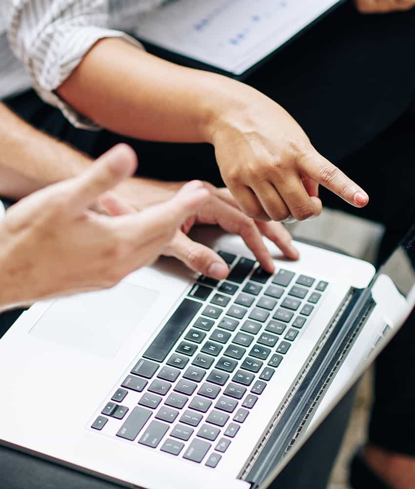 Managed Security Services | Resolute Technology Solutions