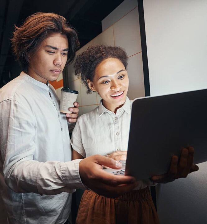 Managed Detection and Response (MDR) Services | Resolute