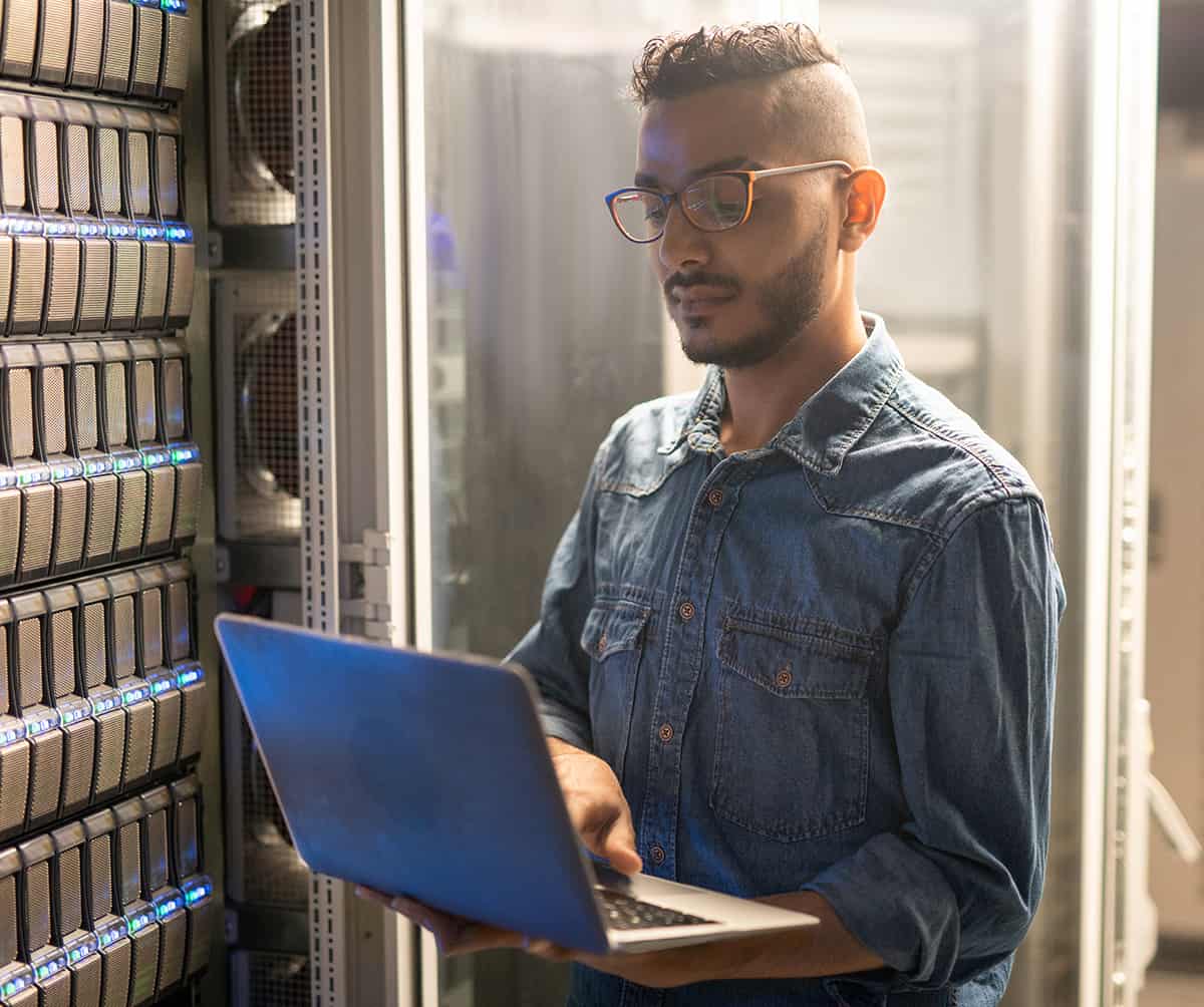 Winnipeg Network Support Services | Resolute Technology Solutions